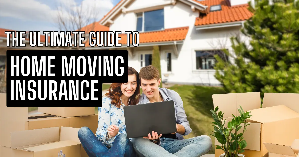 The Ultimate Guide To Home Moving Insurance In India | 6 Packers And Movers
